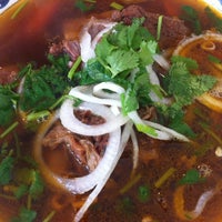 Phở Tan Hoa - Vietnamese Restaurant in Tenderloin