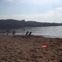 Square Lake Park - 15450 Square Lake Trail