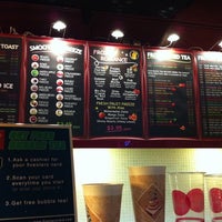 Verde Tea Cafe - Downtown Mountain View - 73 tips