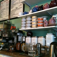 Cafe Fioretti - Café in El Paso