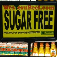 Western Beef - Supermarket in Bronx