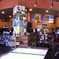 Fluid Coffee Bar - North Capitol Hill - 37 tips from 1561 visitors