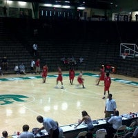 New Castle High School Fieldhouse - 2 tips from 211 visitors