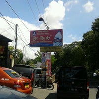 Depot Madiun Masakan Khas "Bu Rudy" - Indonesian Restaurant in Mojo