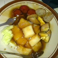 Ambokue dan Bacang Kebonjati - Asian Restaurant in Bandung