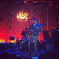 Saint Rocke - Rock Club in Hermosa Beach