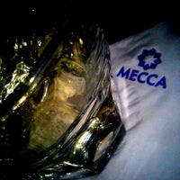 Mecca - Nightclub in Holešovice