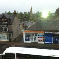 Bridge Of Allan - Stirlingshire, Stirlingshire
