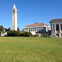 Memorial Glade - University of California-Berkeley - 4 tips from 954 ...