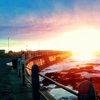 Sea Point Beach Promenade - Other Great Outdoors in Sea Point