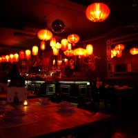 The Drunken Monkey - Bar in London, Greater London
