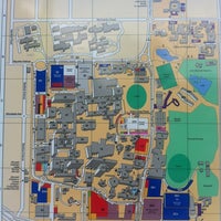 Monash University Clayton Campus - 21 tips