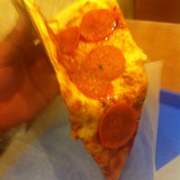 Sacco Pizza - Hell's Kitchen - 54 tips from 1305 visitors