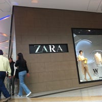 Zara - Santa Bárbara - C. C. Unicentro