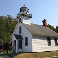 Old Mission Lighthouse - Lighthouse