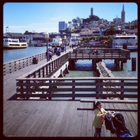 Pier 41 - Fishermans Wharf - 9 tips from 3382 visitors