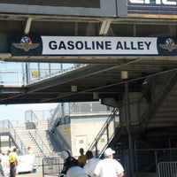 Gasoline Alley - 7 tips from 1438 visitors