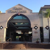 Encino Town Center - Encino - 17200 Ventura Blvd