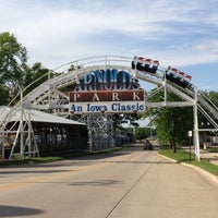 Arnold's Park Amusement Park - 13 tips from 1197 visitors