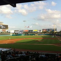 Constellation Field - Baseball Stadium
