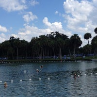Warm Mineral Springs - Hot Spring in North Port