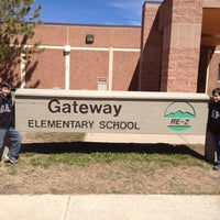 Gateway Elementary - Elementary School