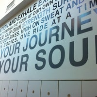 SoulCycle TriBeCa - Cycle Studio in New York