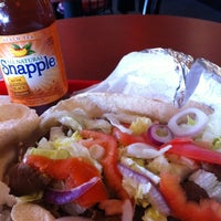 Zakia Deli - Mid-City Industrial - 2412 Kennedy St NE