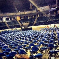 St. Charles Family Arena - Concert Hall in Saint Charles