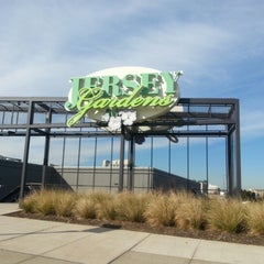 The Mills at Jersey Gardens - Elizabeth, NJ