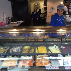Ellenos Real Greek Yogurt - Pike Place - 43 tips from 788 visitors