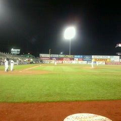 Somerset Patriots Baseball @ TD Bank Ballpark - Bridgewater, NJ