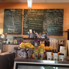 Yuko Kitchen - Japanese Restaurant in Los Angeles