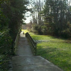 Fletcher Park - Cleveland, TN