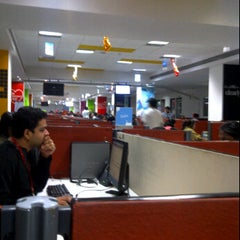 Spectrum Towers - Malad West - Mindspace