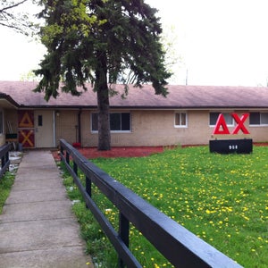 The Delta Chi Fraternity, Inc. on Foursquare