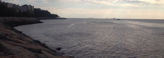 Moda Sahili - Waterfront in Kadıköy