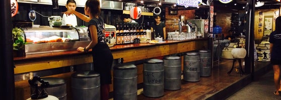 ตลาดนัดรถไฟ รัชดา (Train Night Market Ratchada) - ดินแดง - 117 tips ...