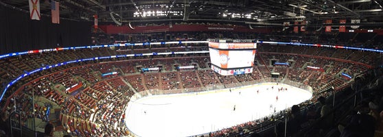 BB&T Center - 153 tips