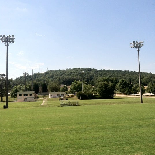 Lost Mountain Park - Park