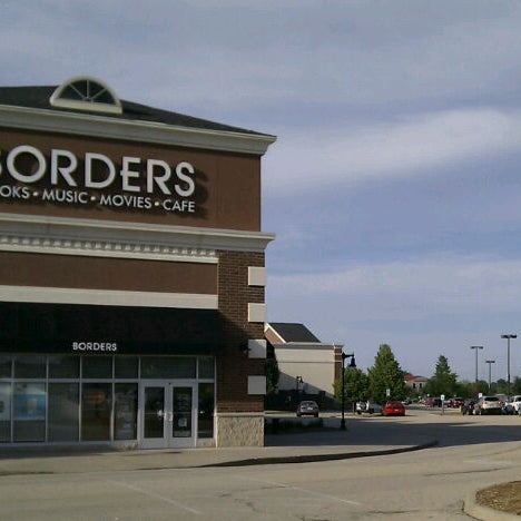 The Shoppes At Grand Prairie - Shopping Mall in Peoria