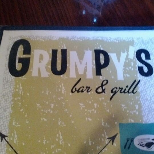 Grumpy's Bar & Grill - Roseville, MN