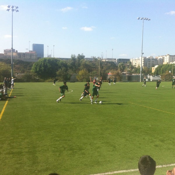 Photos at Edward R Roybal Learning Center - High School in Los Angeles
