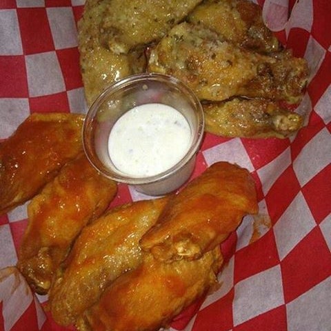 Wing Boss - Roanoke, VA