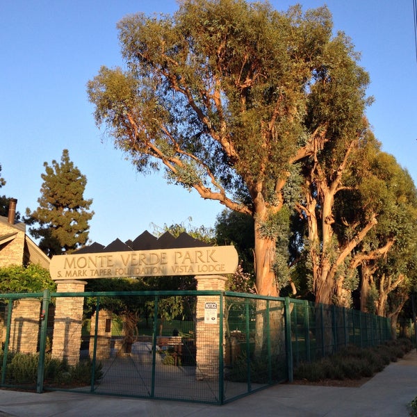Monte Verde Park - Park in Lakewood