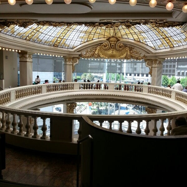 The Rotunda at Neiman Marcus - Downtown San Francisco-Union Square - 38 ...