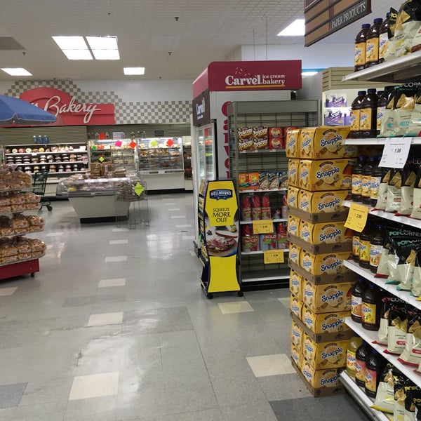 Waldbaums Locations