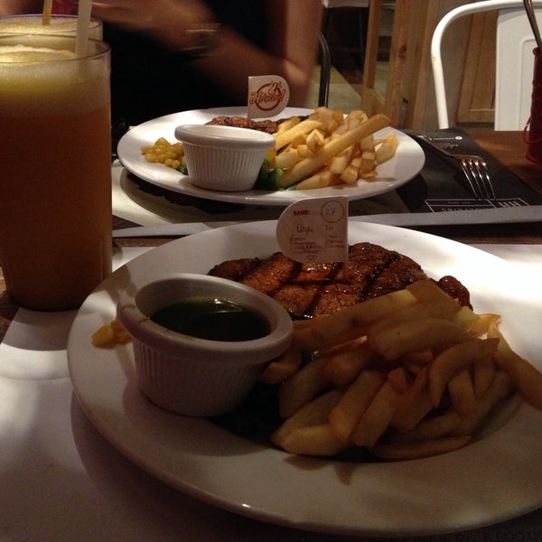 Holycow! Steakhouse - Cilandak - Jakarta, Jakarta