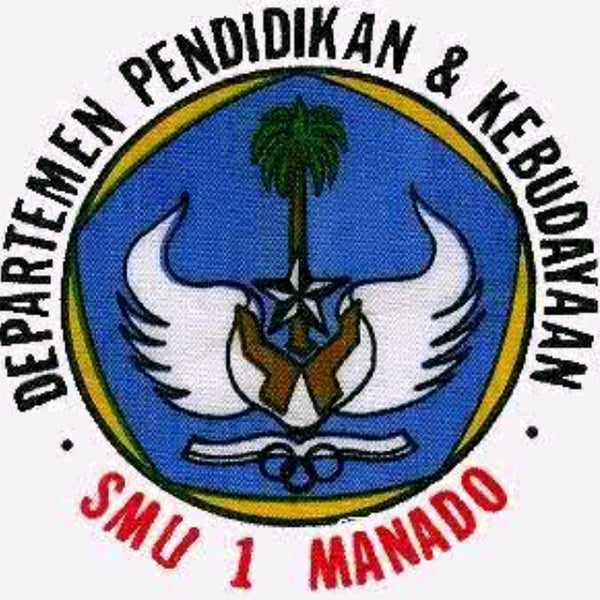 SMA Negeri 1 Manado - Manado, Sulawesi Utara