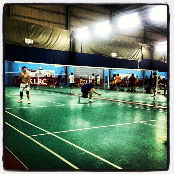 New Vision Badminton Academy - 24 tips from 1733 visitors